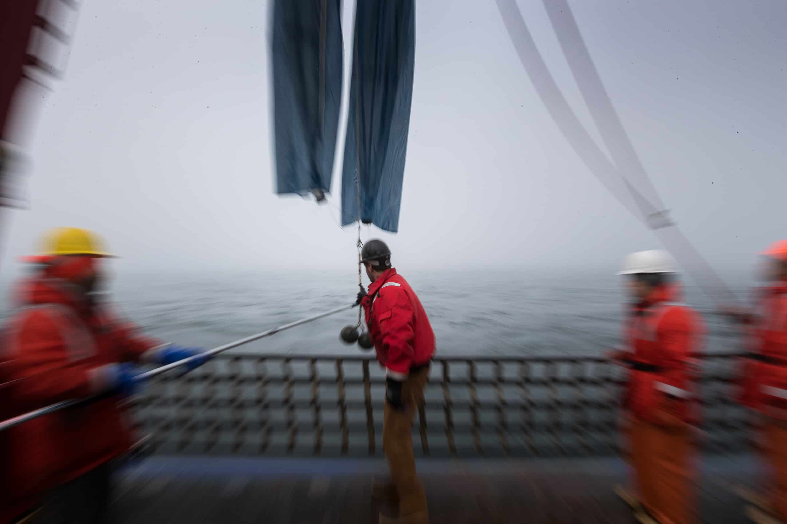 North Pacific Research Board | Arctic Program