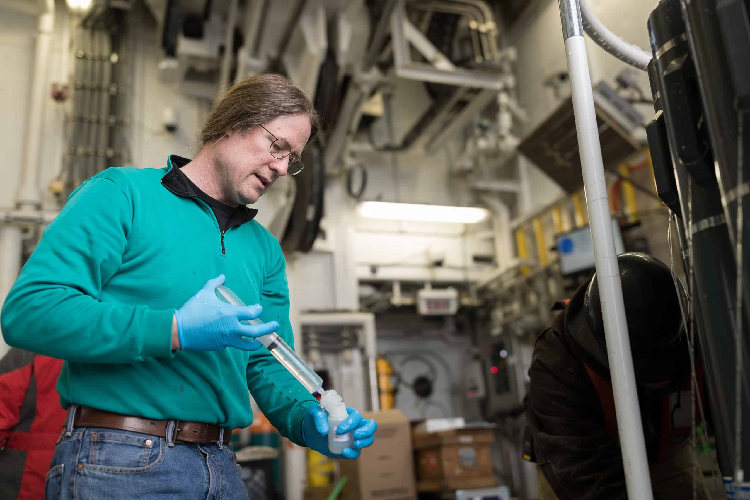 North Pacific Research Board | Arctic Program