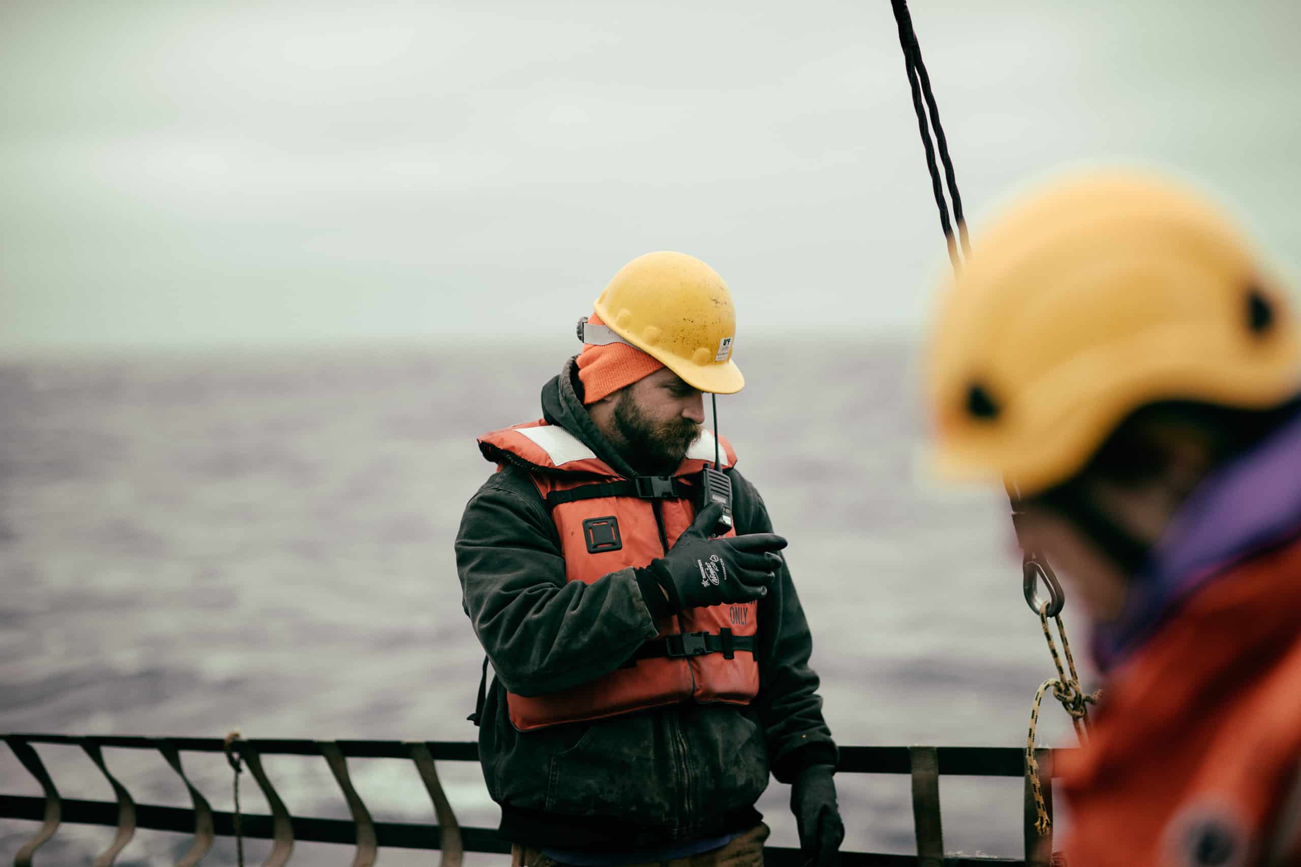 North Pacific Research Board | Arctic Program