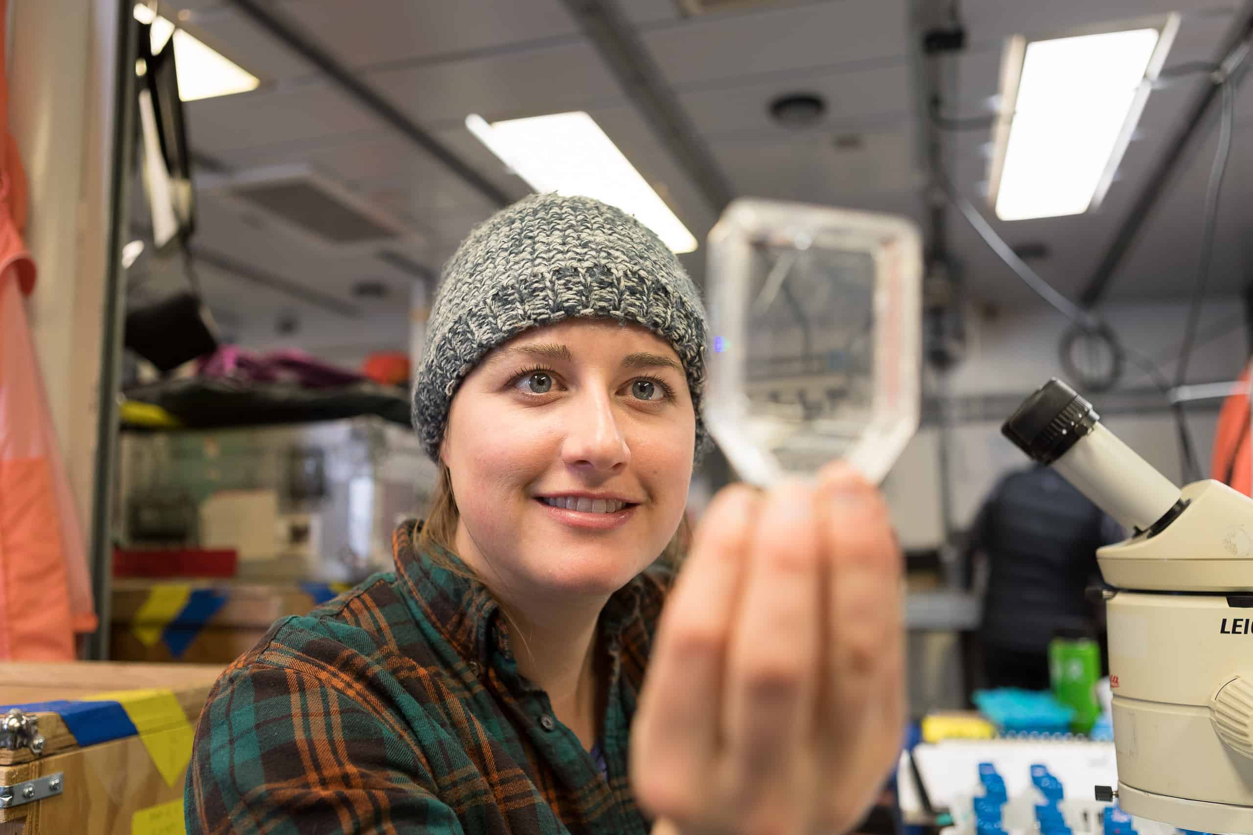 North Pacific Research Board | Arctic Program