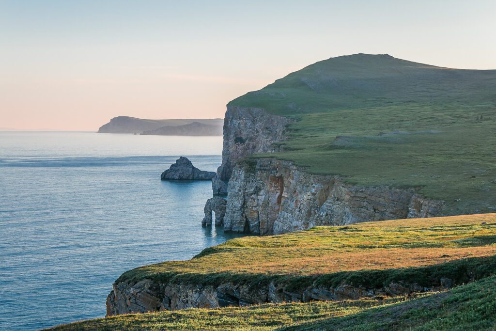 Marine Ecosystem Dynamics | Marine Biome Science & Research