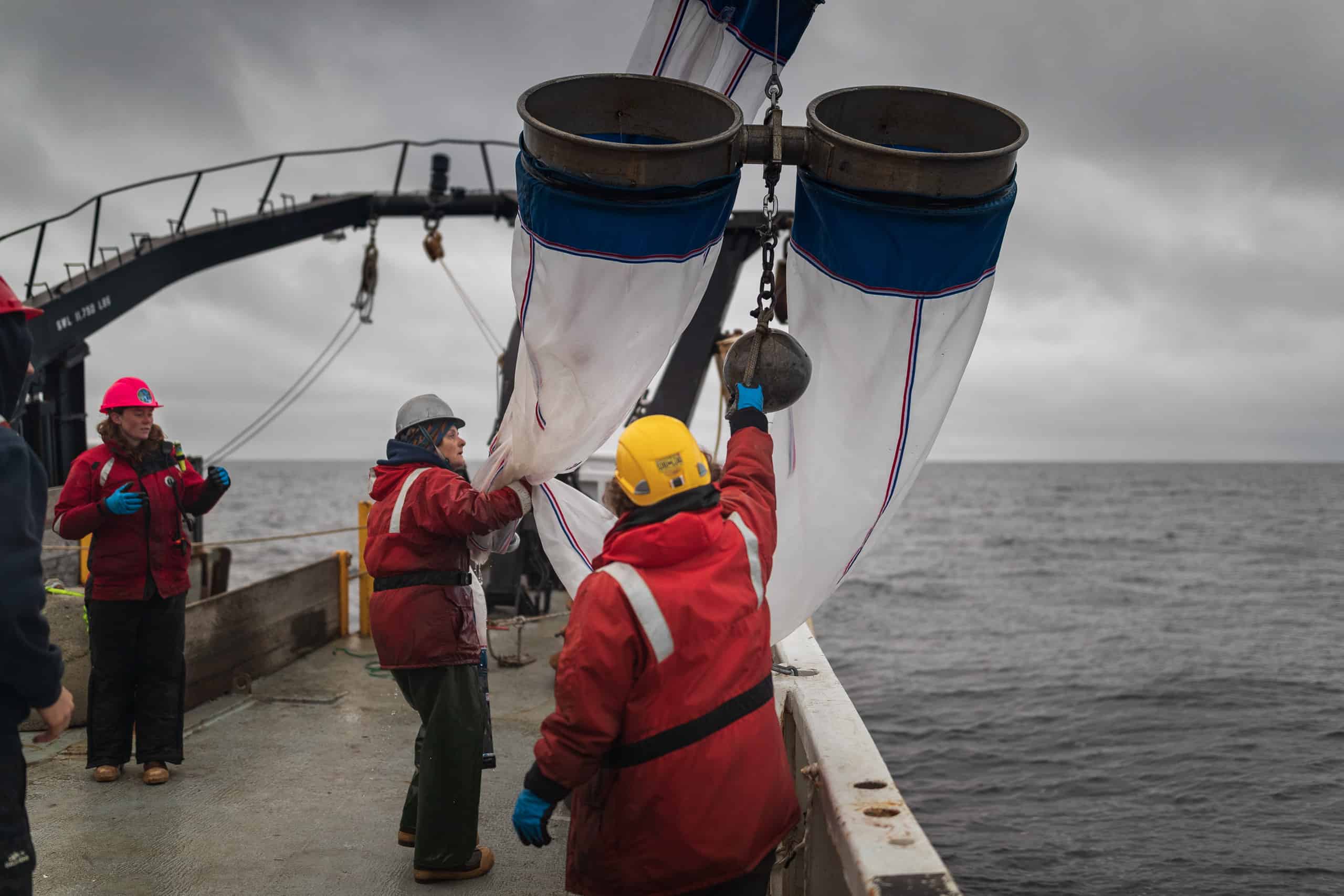 North Pacific Research Board | Arctic Program