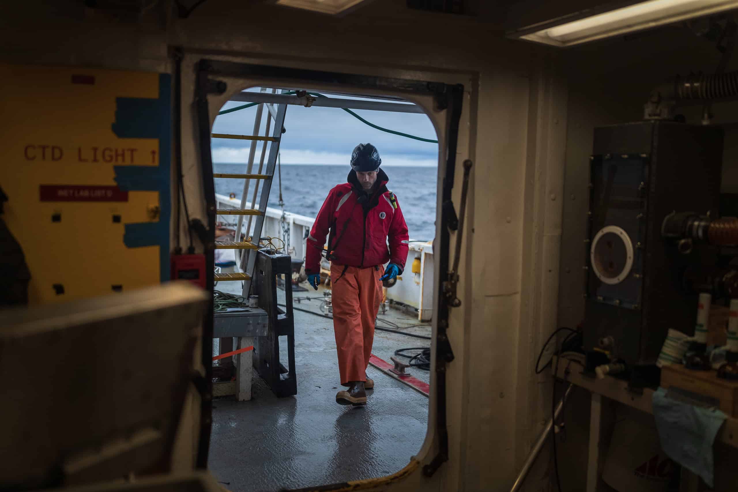 North Pacific Research Board | Arctic Program