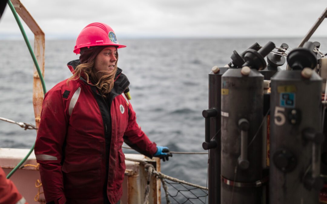 NPRB Releases Four-Part Arctic Film Series | North Pacific Research Board