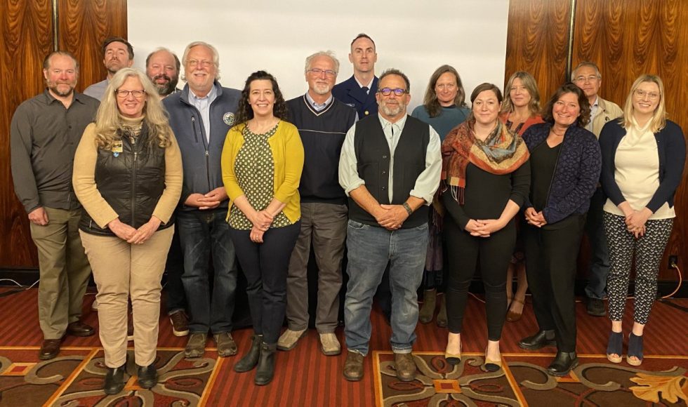 North Pacific Research Board | Leadership