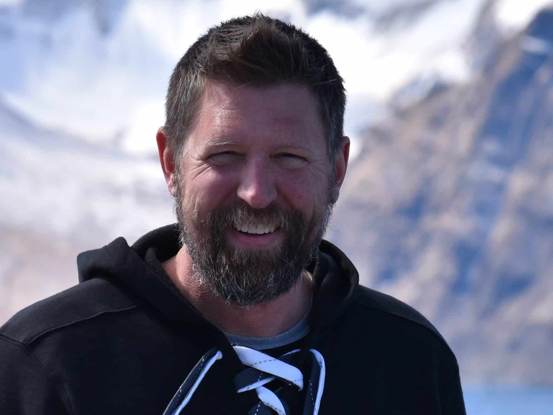 North Pacific Research Board | Staff