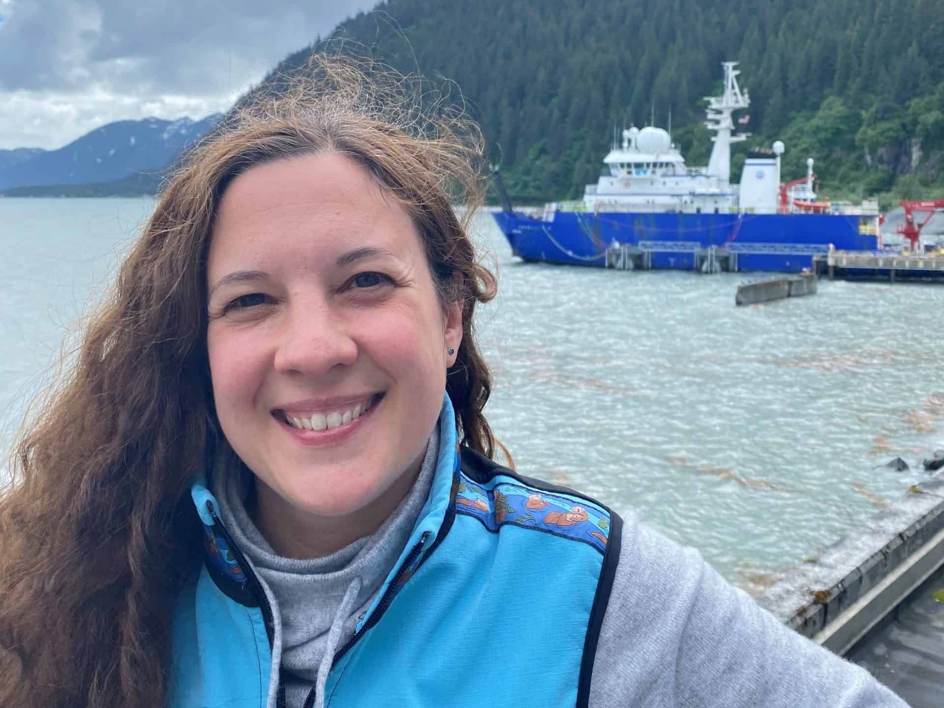 North Pacific Research Board | Staff