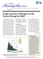 North Pacific Research Board | Bering Sea Project