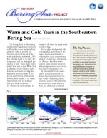 North Pacific Research Board | Bering Sea Project