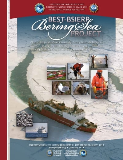 North Pacific Research Board | Bering Sea Project
