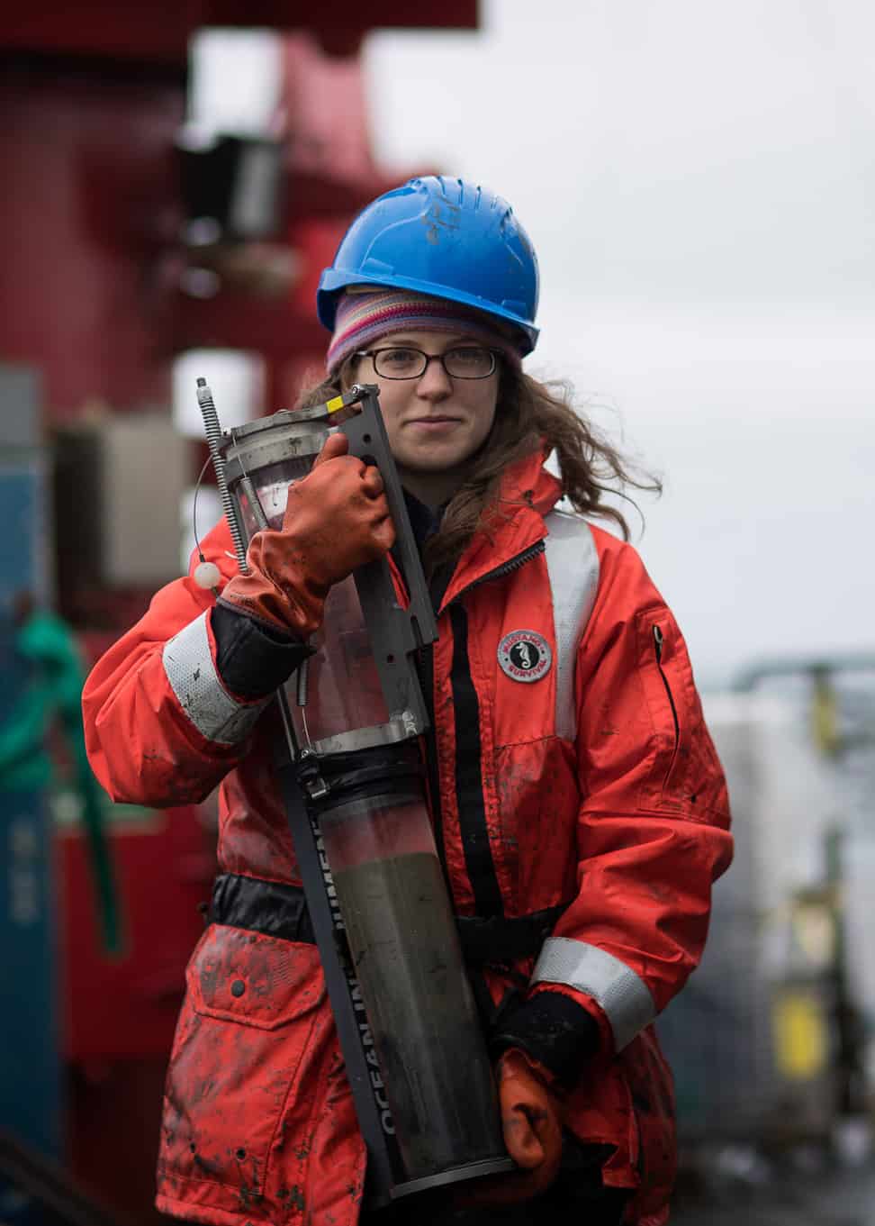 North Pacific Research Board | Bering Sea Project