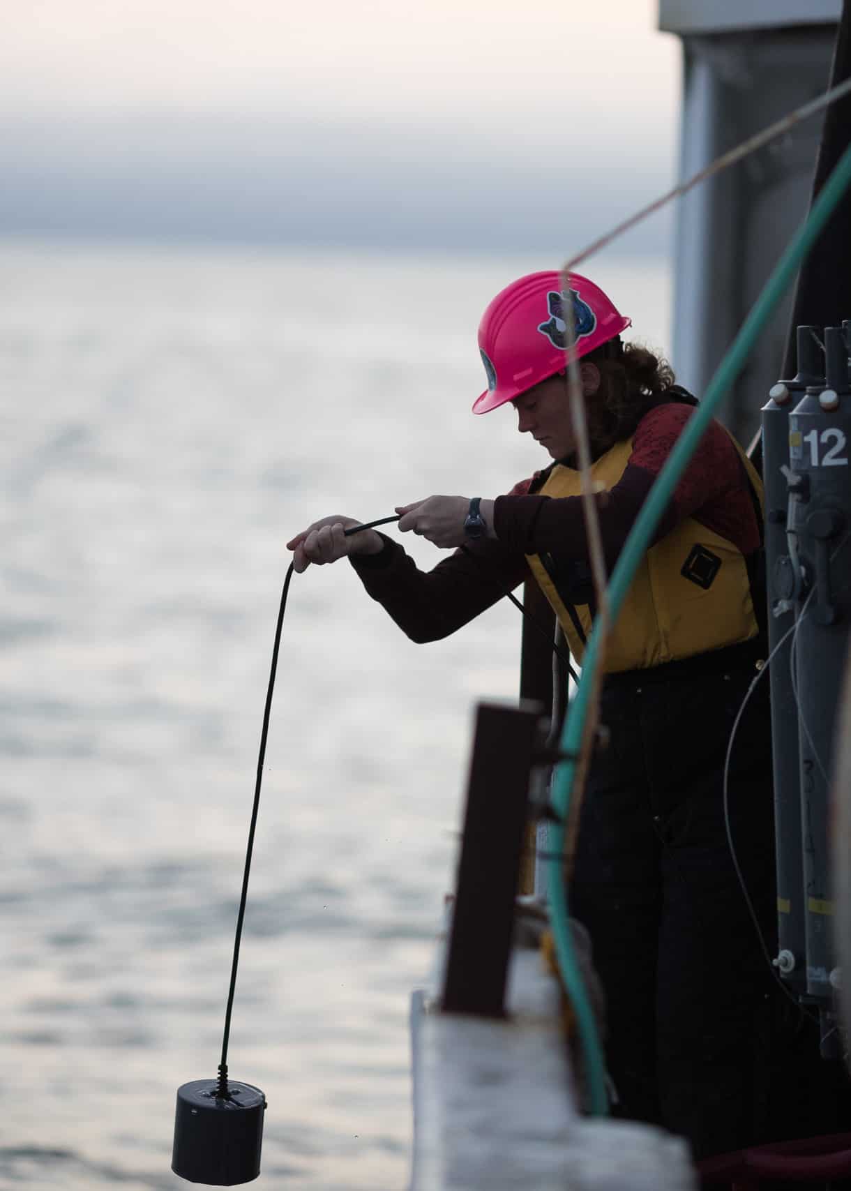 North Pacific Research Board | Bering Sea Project